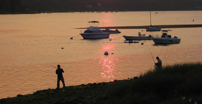 Cold Spring Harbor Boat Club – Membership Available | Cold Spring ...